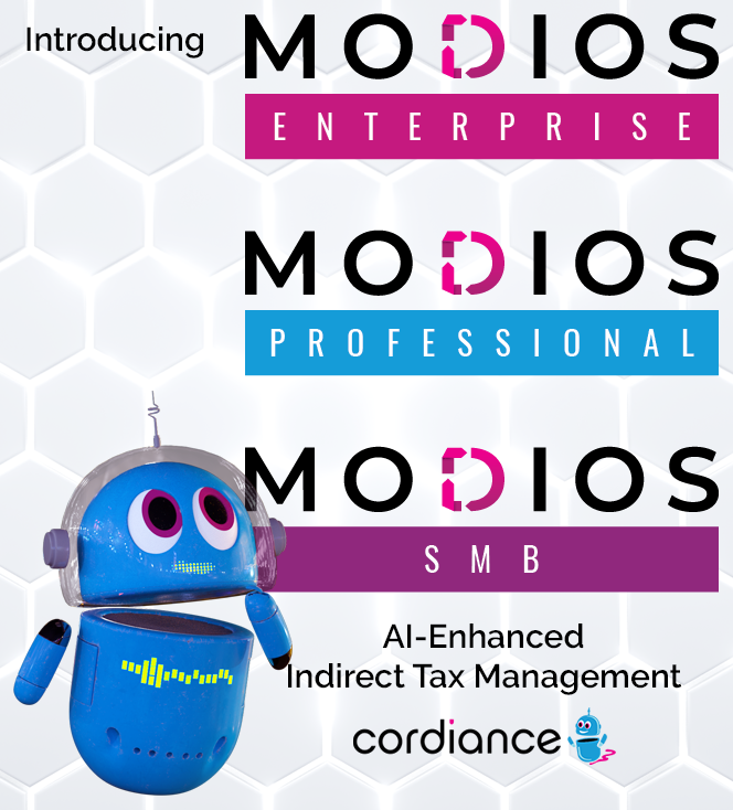 Cordiance | Modios: Enterprise, Professional and SMB